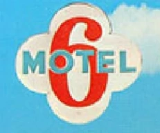 Motel 6 | Logo Timeline Wiki | Fandom