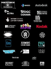 ACTRA/Television Variants | Logo Timeline Wiki | Fandom