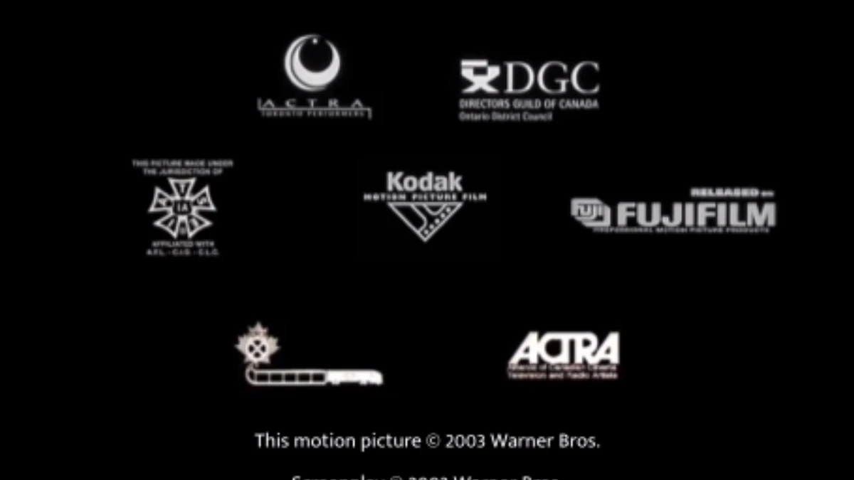 Directors Guild of Canada/Fake Images Variants | Logo Timeline Wiki ...