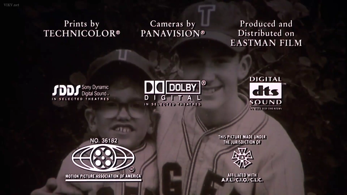 DTS/Credits Variants | SuperLogos Wiki | Fandom