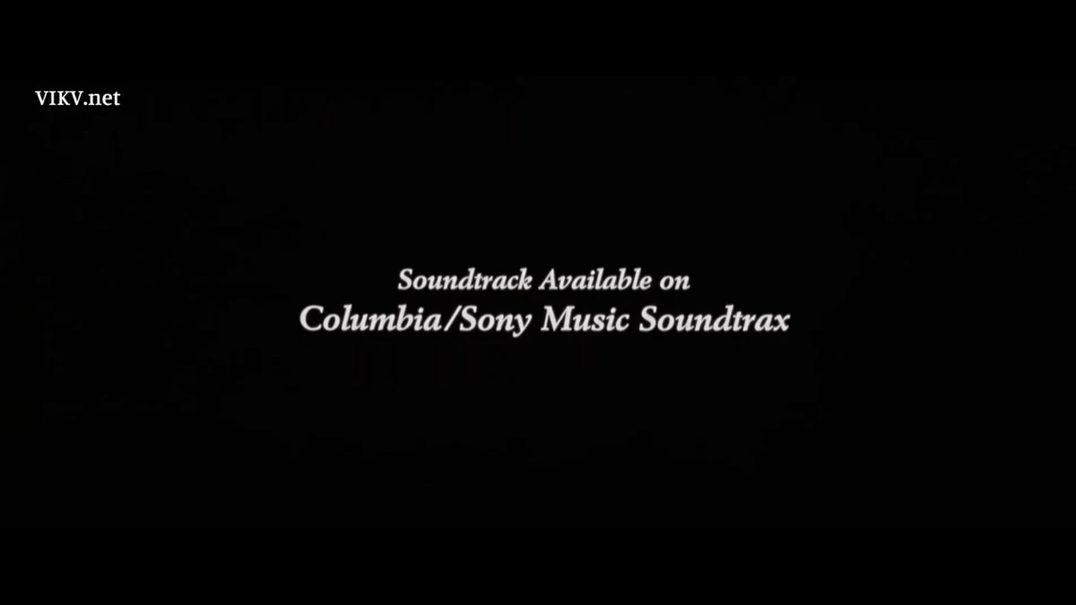 Sony Music Soundtrax/In-Credit Text Variants | Logo Timeline Wiki | Fandom