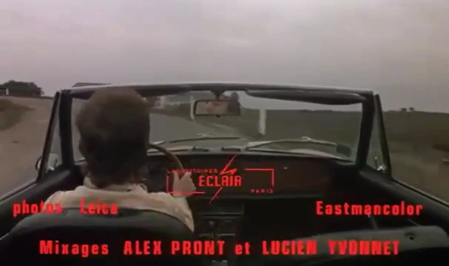 Eclair (company)/Credits Variants | Logo Timeline Wiki | Fandom