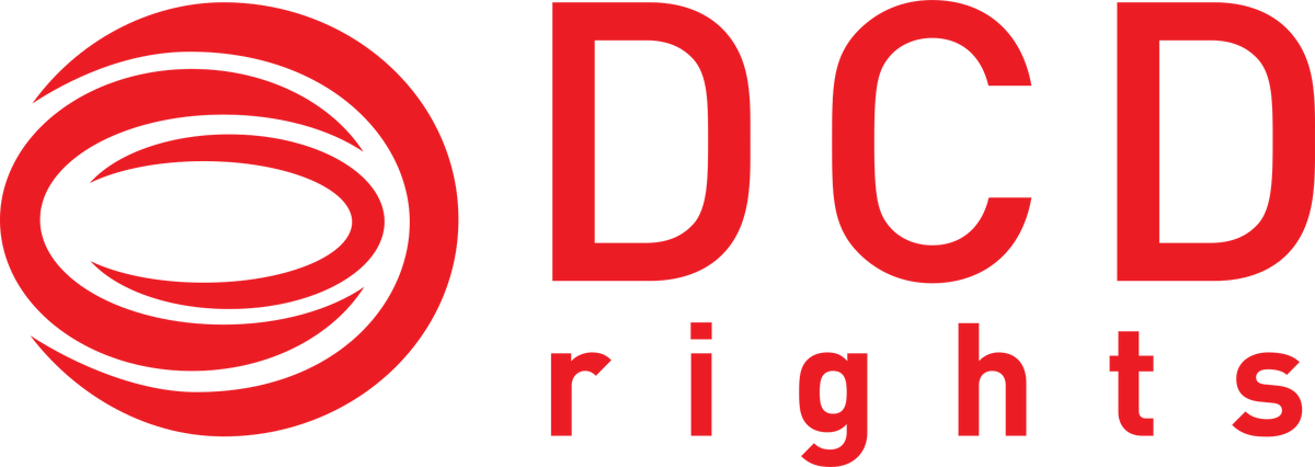 DCD Rights | Logo Timeline Wiki | Fandom