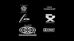 Actra Logo Credits