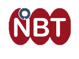 National Broadcasting Television | Logo Timeline Wiki | Fandom