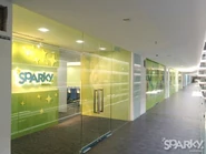 Sparky Animation | Logo Timeline Wiki | Fandom