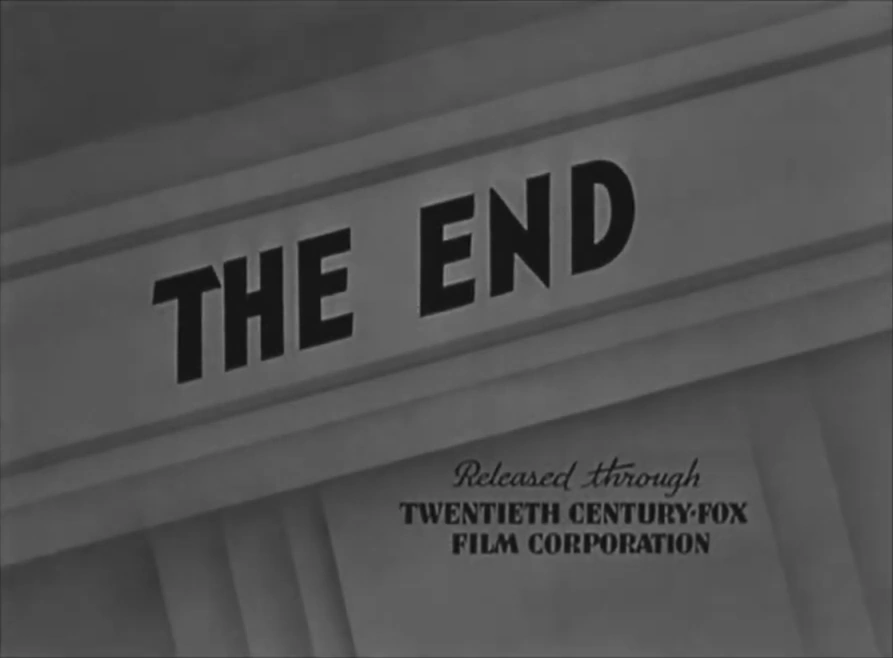 20th Century Studios/Closing Variants | Logo Timeline Wiki | Fandom