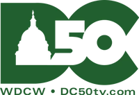 WDCW | Logo Timeline Wiki | Fandom