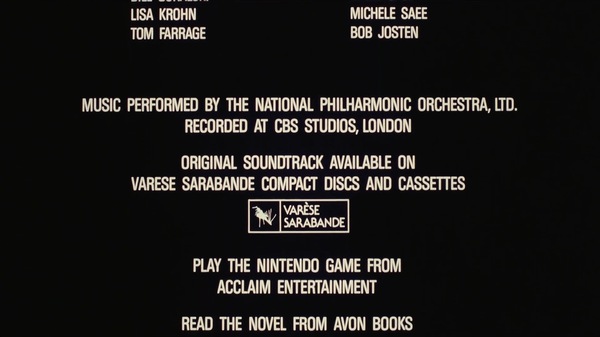 CBS Studios/In-Credit Text Variants | Logo Timeline Wiki | Fandom