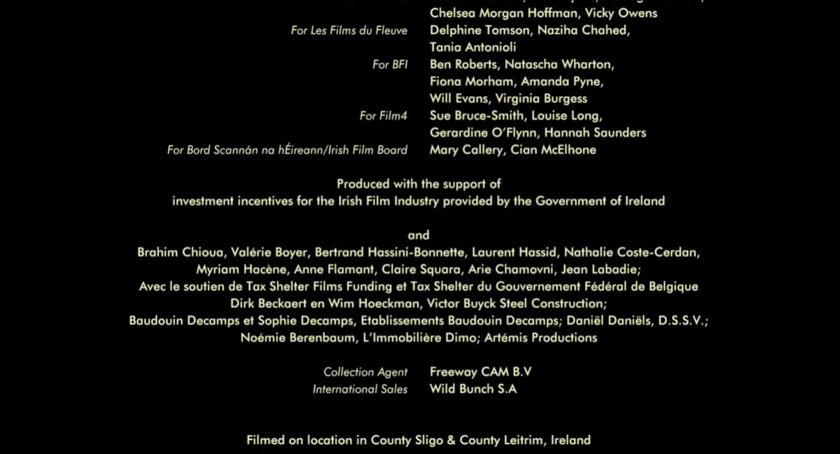 Victor Buyck Steel Construction NV/In-Credit Text Variants | Logo Timeline Wiki | Fandom