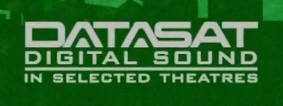 Datasat Digital Sound | Logo Timeline Wiki | Fandom