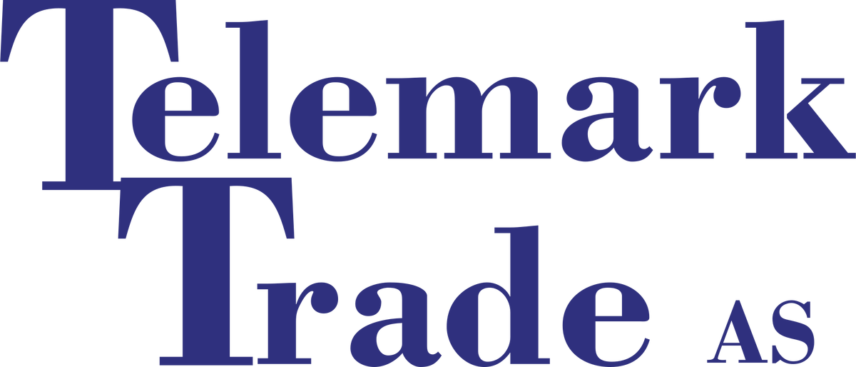 Telemark trade AS | Logo Timeline Wiki | Fandom