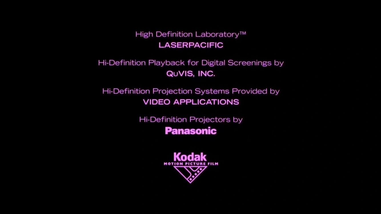 Kodak Motion Picture Film | SuperLogos Wiki | Fandom