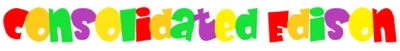 Con Edison | Logo Timeline Wiki | Fandom