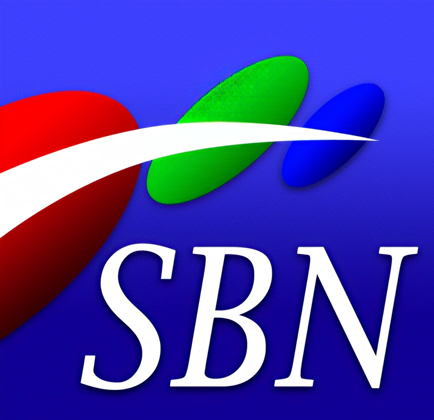 Southern Broadcasting Network | Logo Timeline Wiki | Fandom