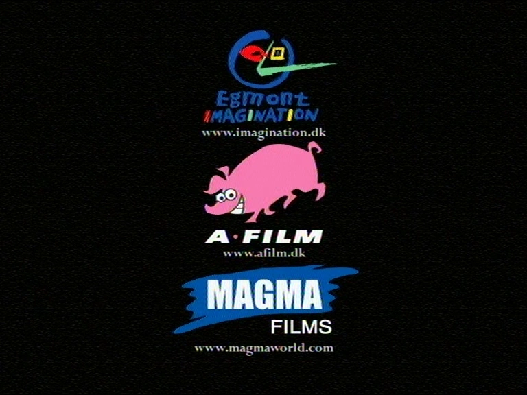 Magma Films/Credits Variants | Logo Timeline Wiki | Fandom