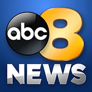 WRIC-TV | Logo Timeline Wiki | Fandom