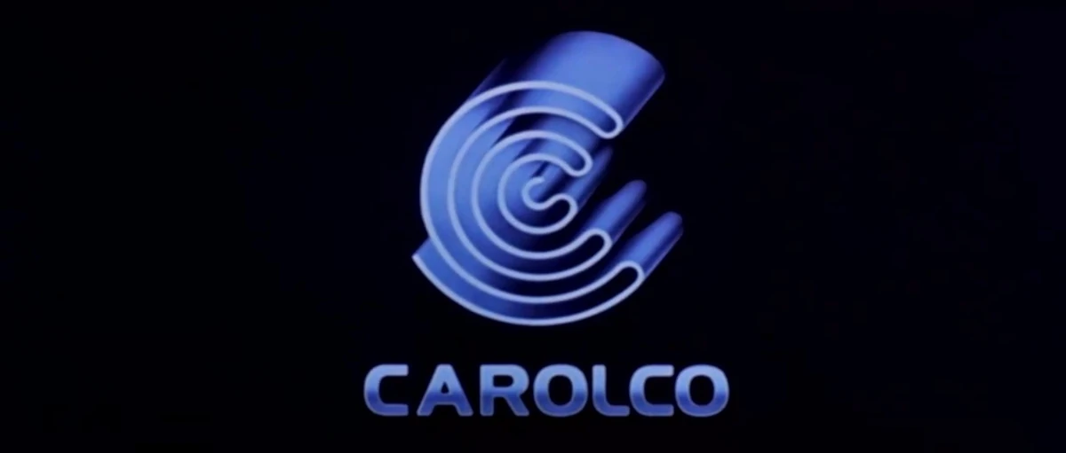 Carolco Pictures | Logo Timeline Wiki | Fandom