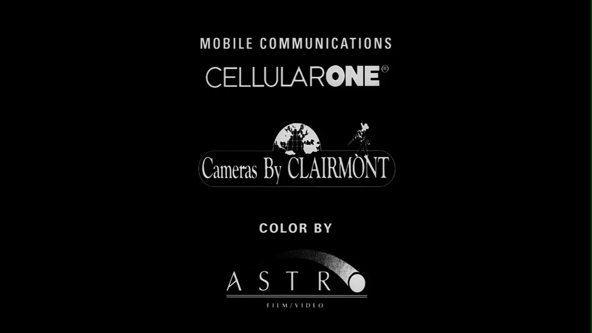 Astro Color Laboratories/Credits Variants | Logo Timeline Wiki | Fandom