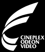 Cineplex Odeon Video | Logo Timeline Wiki | Fandom