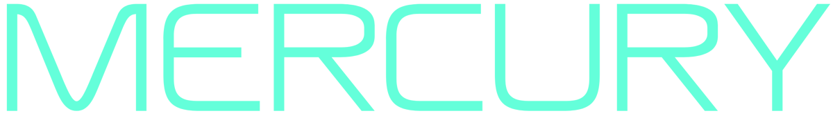 MERCURY | Logo Timeline Wiki | Fandom