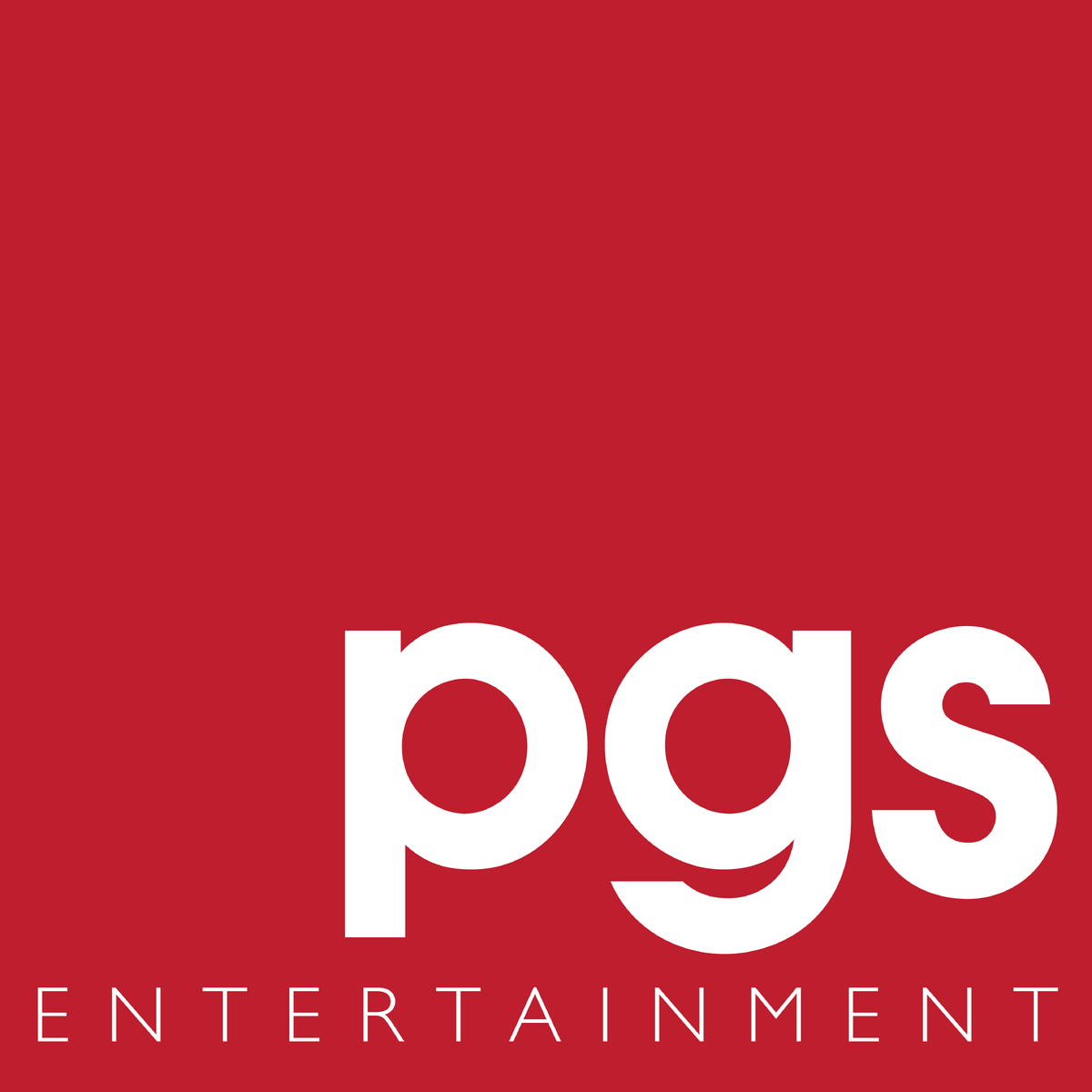 PGS Entertainment | Logo Timeline Wiki | Fandom