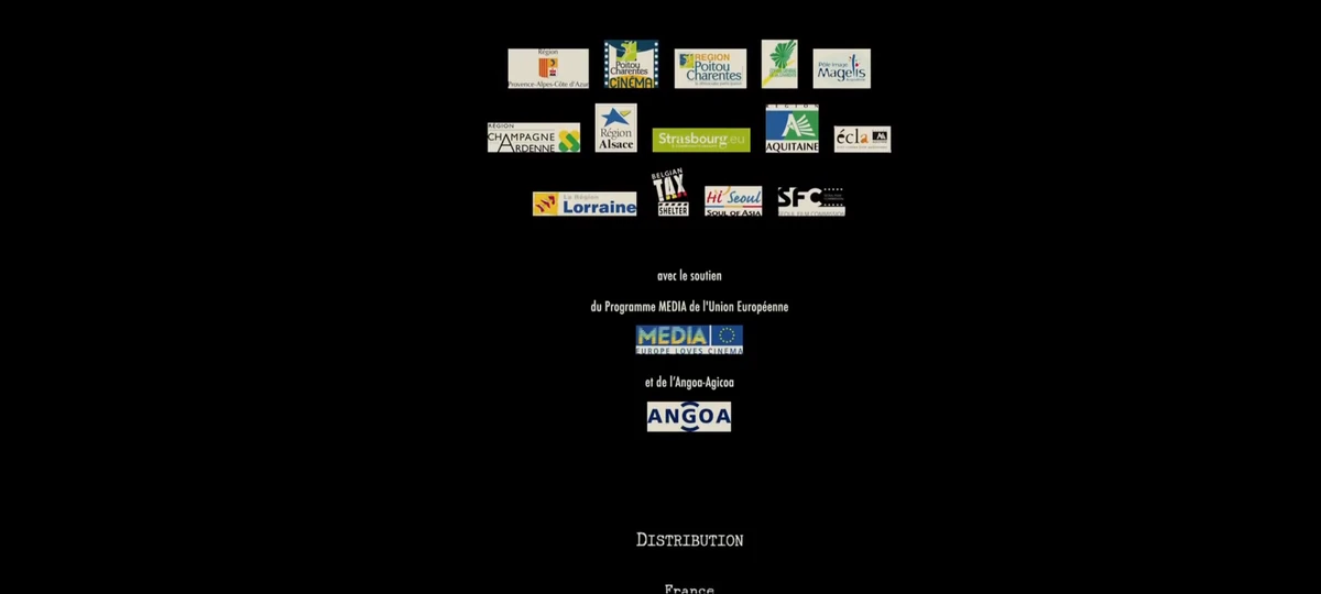 Pôle Image Magelis/Credits Variants | Logo Timeline Wiki | Fandom