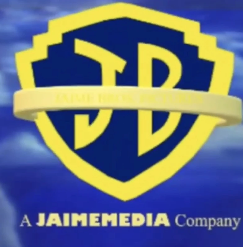 Jaime Bros. Pictures | Logo Timeline Wiki | Fandom