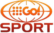 9Go! Sport | Logo Timeline Wiki | Fandom