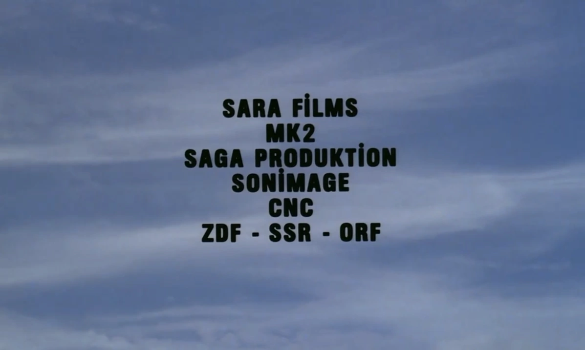 ZDF/In-Credit Text Variants | Logo Timeline Wiki | Fandom