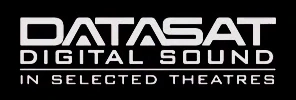 Datasat Digital Sound | Logo Timeline Wiki | Fandom