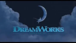 Dreamworks Pictures Logopedia
