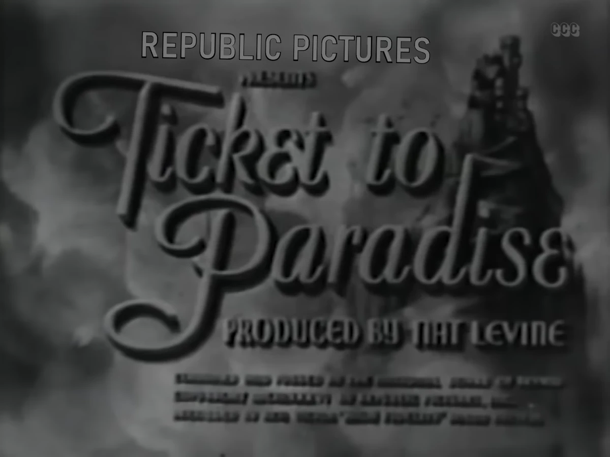 Republic Pictures/In-Credit Text Variants | Logo Timeline Wiki | Fandom