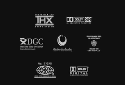 Actra Logo Credits