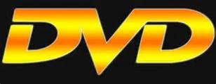 Digital Versatile Disc (DVD) | Logo Timeline Wiki | Fandom