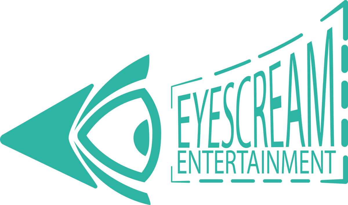 Eyescream Entertainment Limited | Logo Timeline Wiki | Fandom