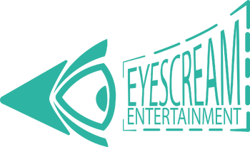 Eyescream Entertainment Limited | Logo Timeline Wiki | Fandom