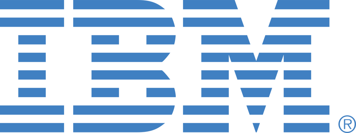 IBM | Logo Timeline Wiki | Fandom