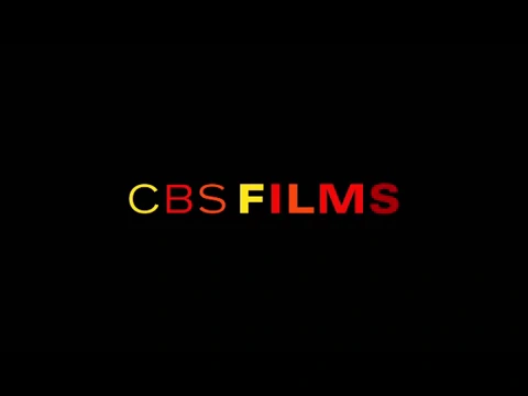 CBS Films | Logo Timeline Wiki | Fandom