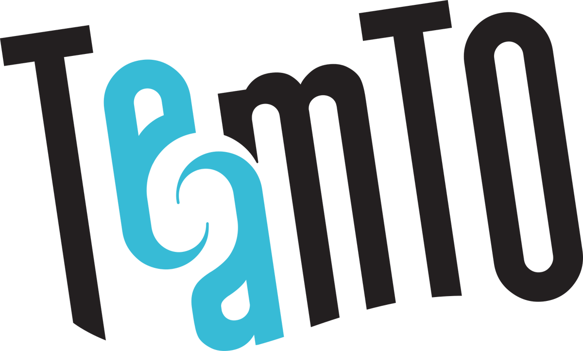 TeamTO | Logo Timeline Wiki | Fandom