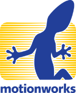 Motionworks GmbH | Logo Timeline Wiki | Fandom