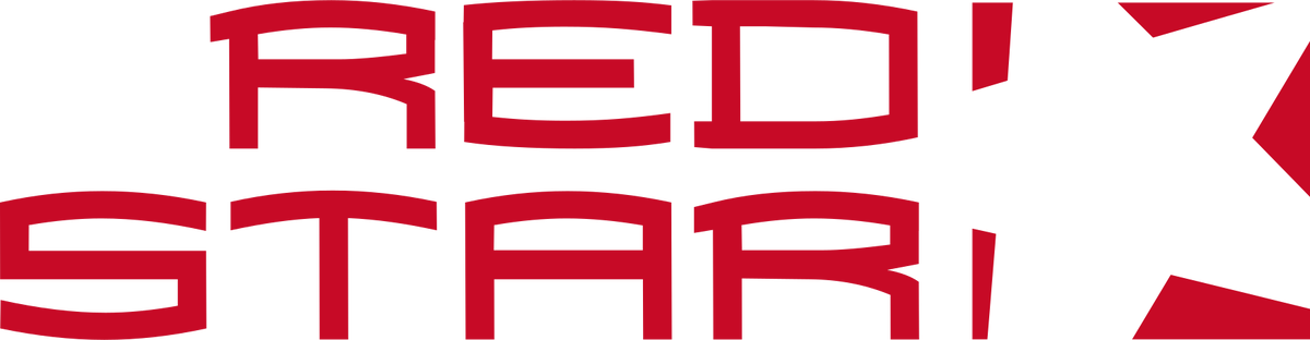 Red Star 3D (UK) | Logo Timeline Wiki | Fandom