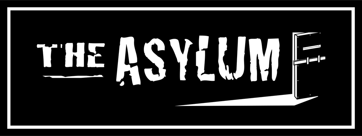 The Asylum | Logo Timeline Wiki | Fandom