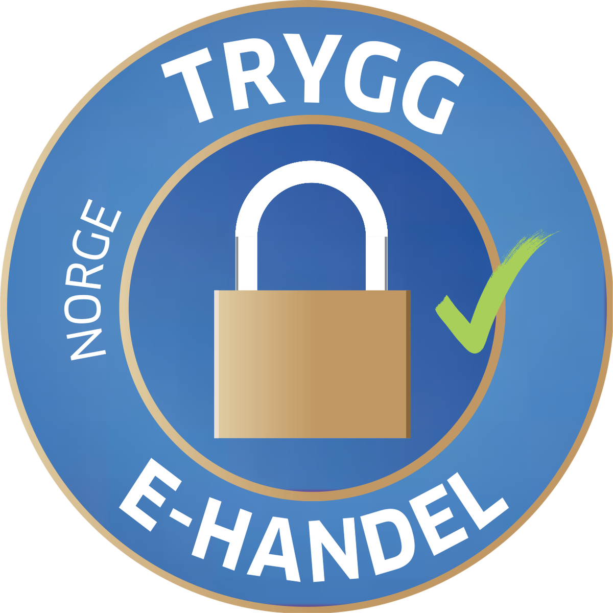 Trygg E-Handel | Logo Timeline Wiki | Fandom