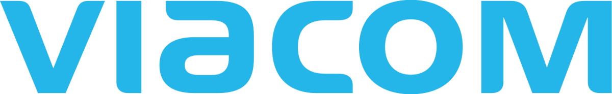 Viacom (2006–2019) | Logo Timeline Wiki | Fandom
