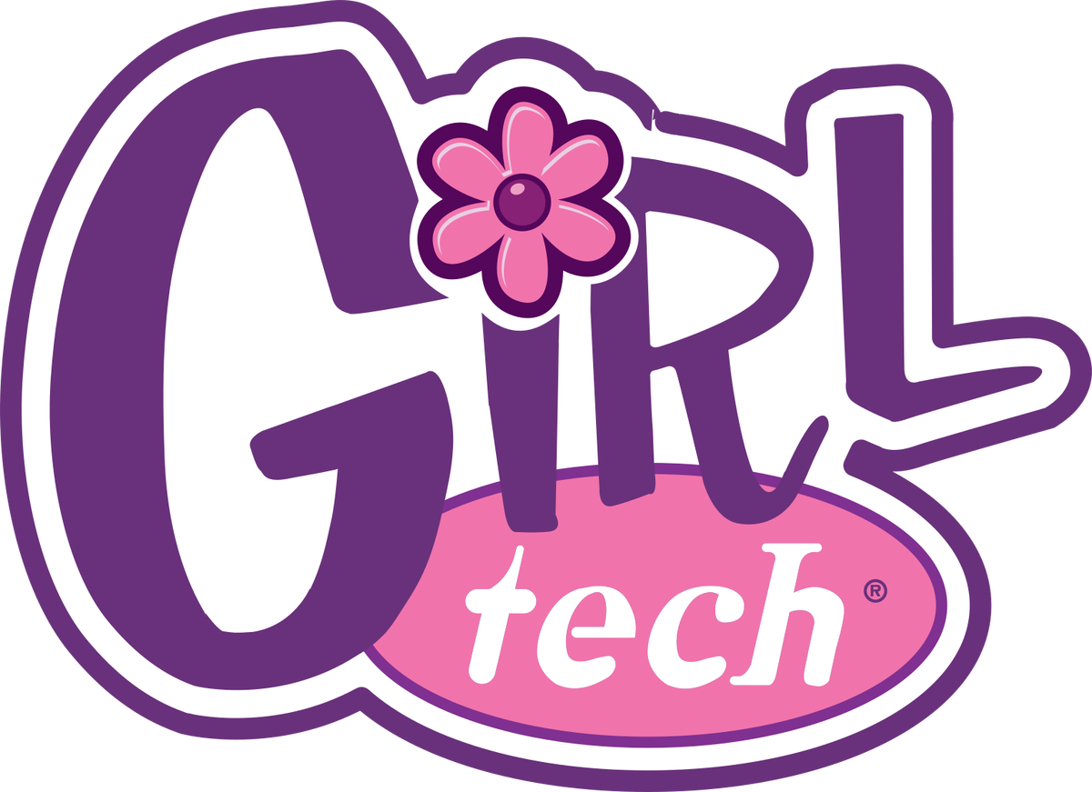 Girl Tech | Logo Timeline Wiki | Fandom