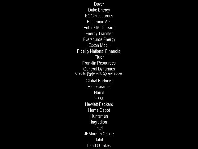 EA/In-Credits Text Variants | Logo Timeline Wiki | Fandom