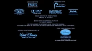 Pixar Animation Studios/In-Credits Variants (V2) | Logo Timeline Wiki ...