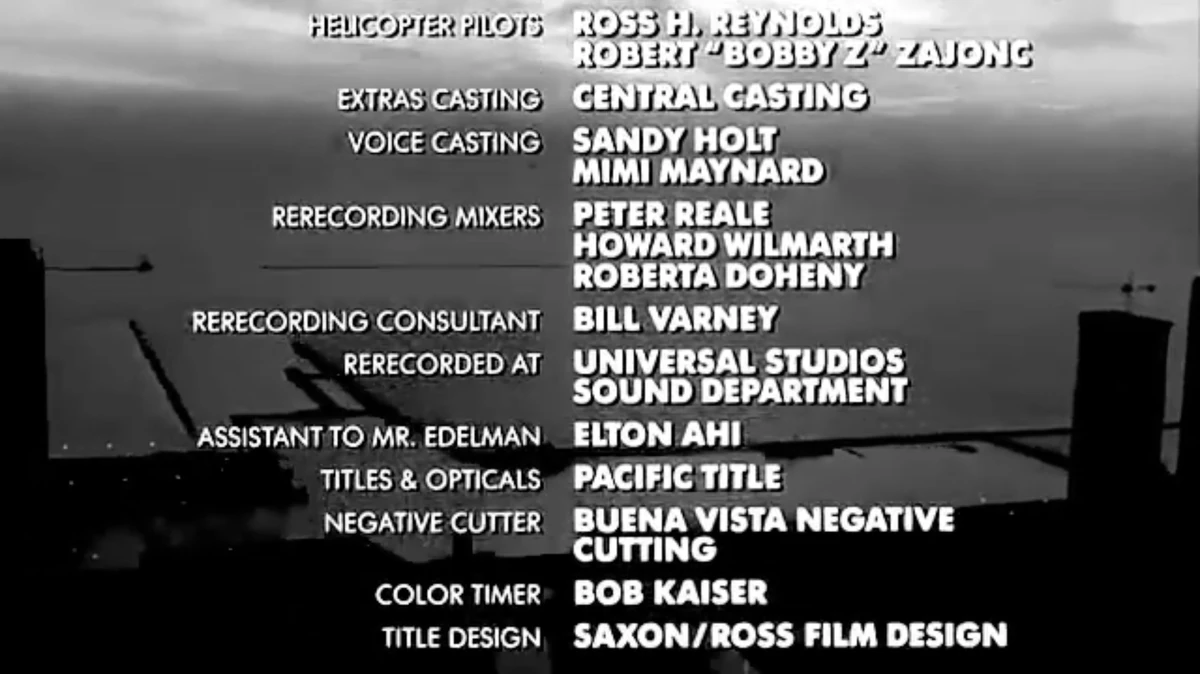 Buena Vista Negative Cutting | Logo Timeline Wiki | Fandom