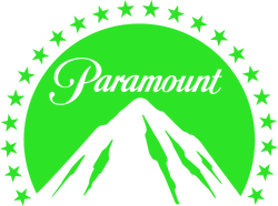 Paramount Pictures Logo Png White
